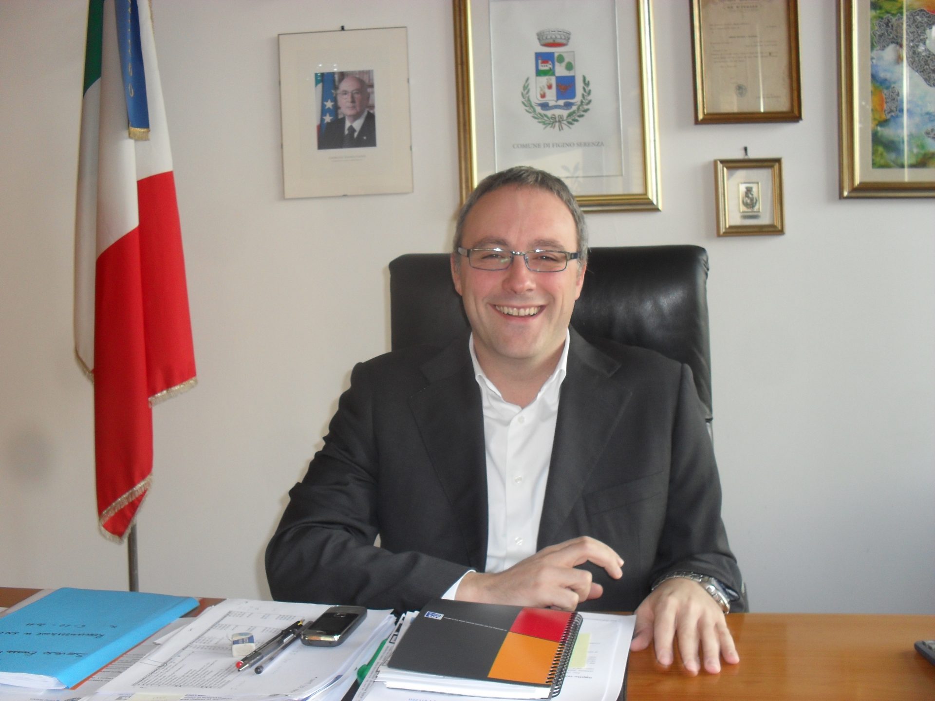 PD di Como per i ballottaggi a Erba e Cantù: "Non votate Lega" - Prima Como