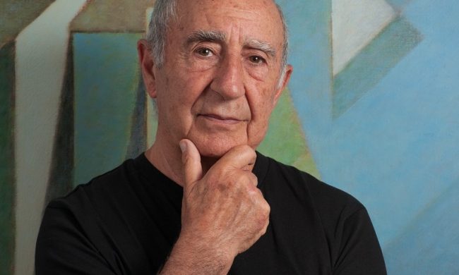 Como ospita una mostra delle opere del pittore Vairo - Prima Como