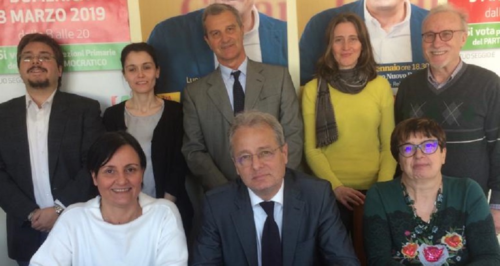 Primarie Pd Ecco Chi Sono I Comaschi Che Si Candidano Al Fianco Di