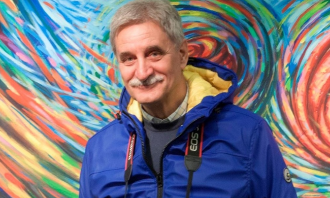 La Pro Cantù ricorda Carlo Ricci coi suoi scatti della Giubiana - Prima ...