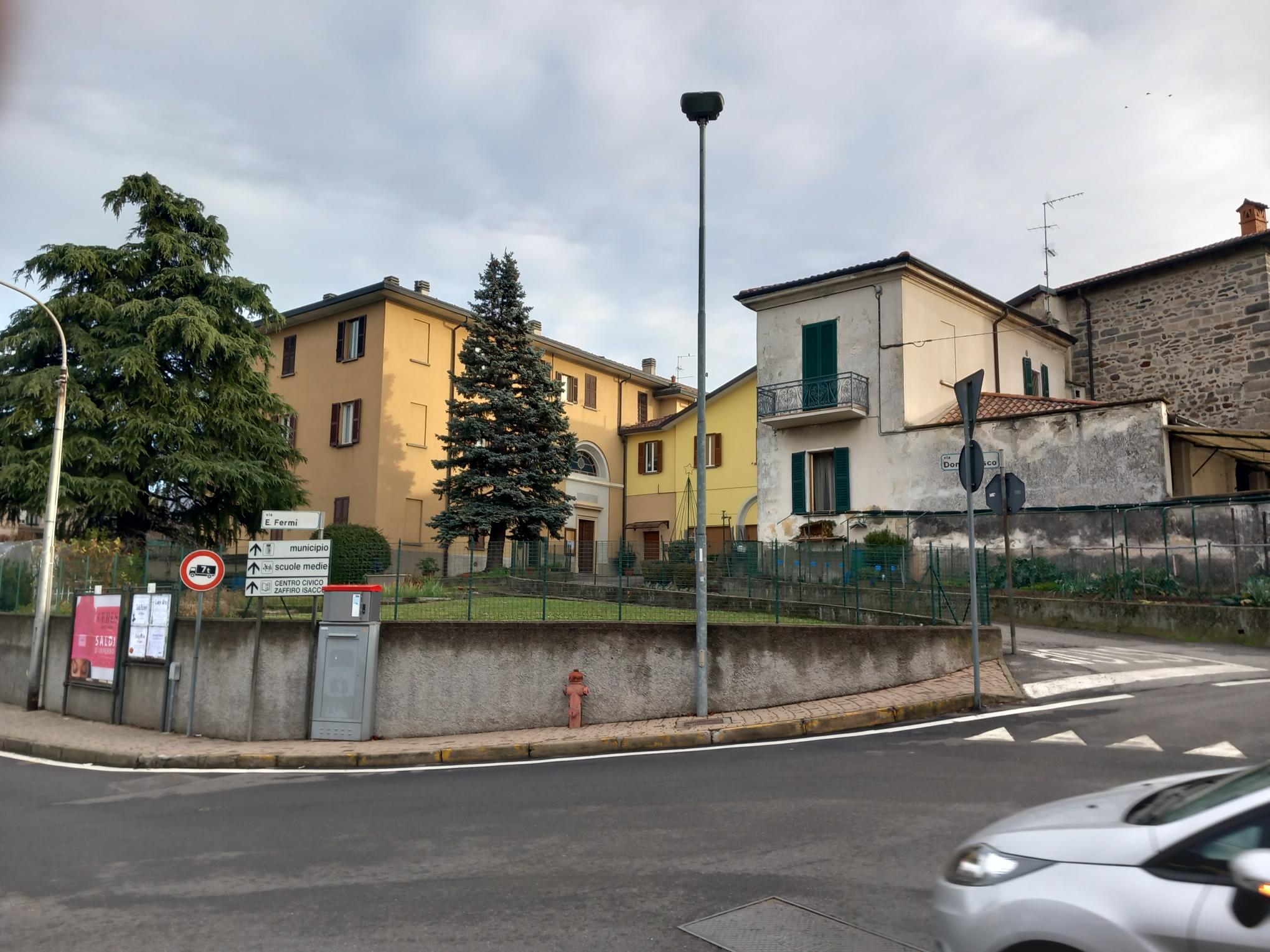 Una mostra permanente dedicata a San Girolamo Emiliani - Prima Como