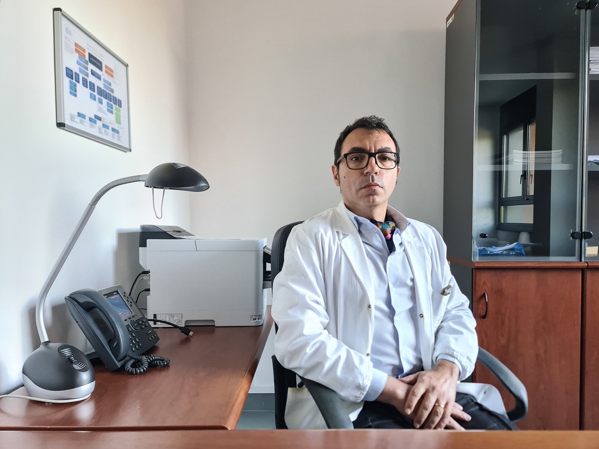 Le implicazioni cardiovascolari del Long Covid: pubblicata una nuova ...