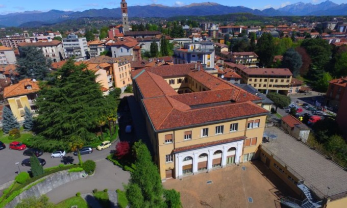 Open Day: novembre ricco di iniziative al Cardinal Ferrari - Prima Como