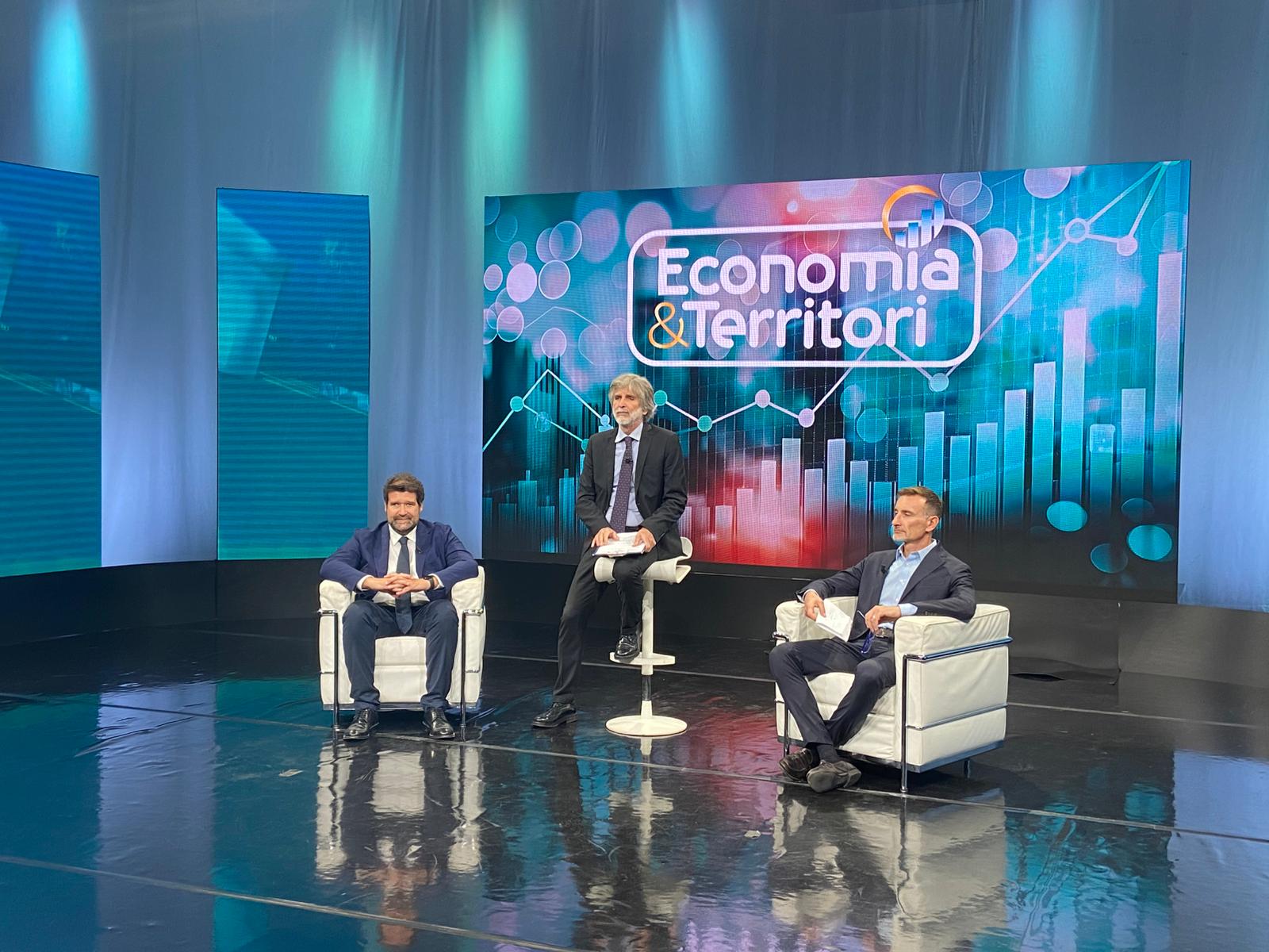 Mobilità sostenibile e Legge Clima: se ne parla su Telecity con ...